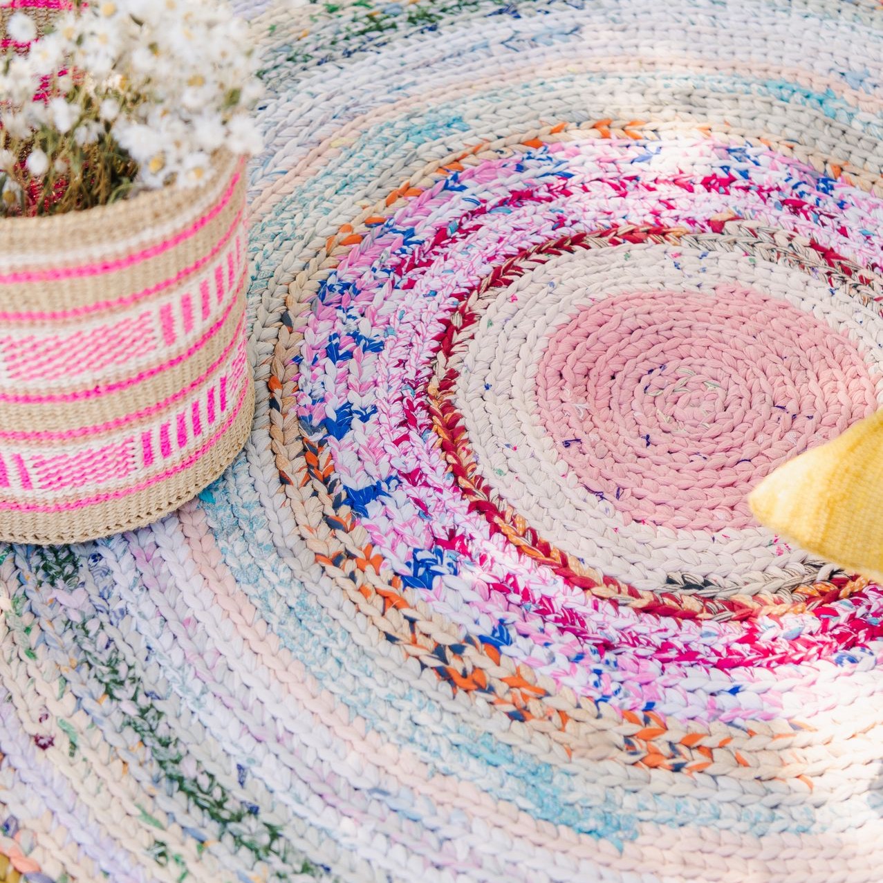 Solid - fair trade production with a heart for people